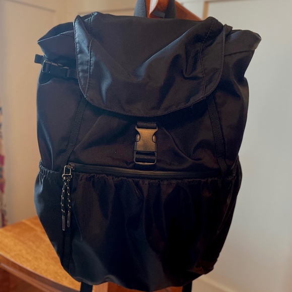Carra X Athleta | Bags | Carra X Athleta Backpack | Poshmark